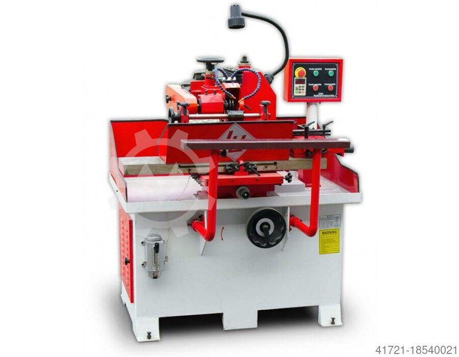 new Optical Profile Grinding Machine WINTER MF-223 for sale - Werktuigen