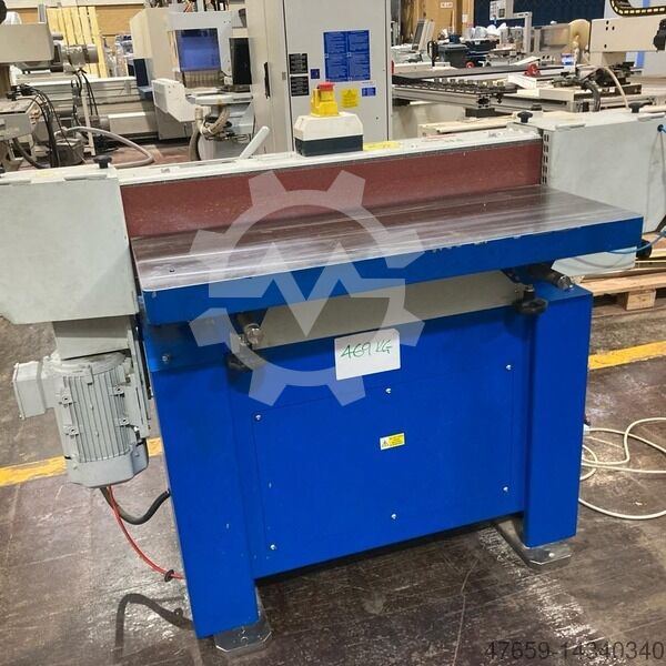 used Vertical Edge Sander HOUFEK HB1000 for sale - Werktuigen