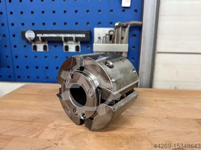 used Hydro planer head Leitz for strip planer knives Leitz for sale
