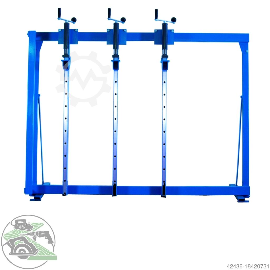 Gluing presse Feichtner LEIMO new for sale - Werktuigen