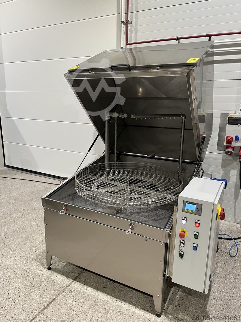 new Spray cleaning system - 2-tank Glogar SM11 for sale