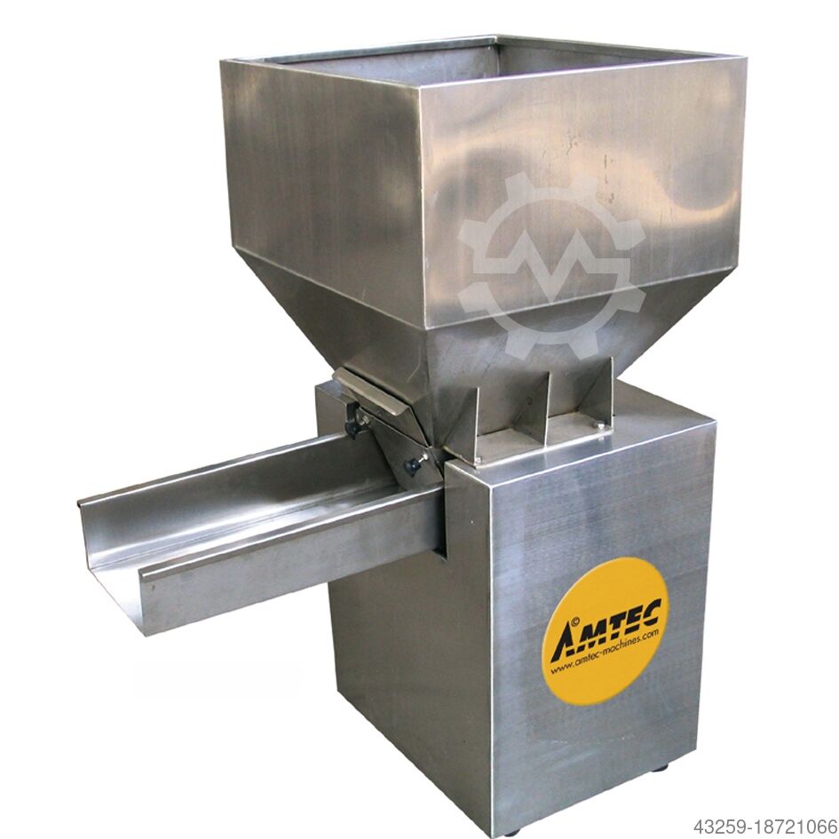 Vibration Feeder AMTEC VIB-160 new for sale - Werktuigen