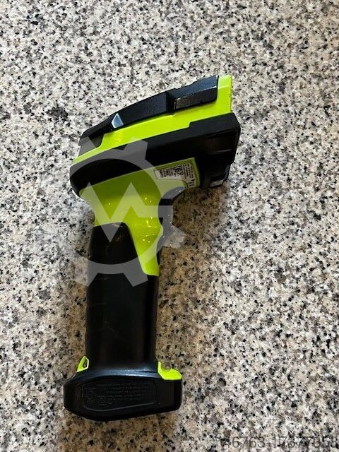 used Barcode scanner Zebra DS3678 for sale