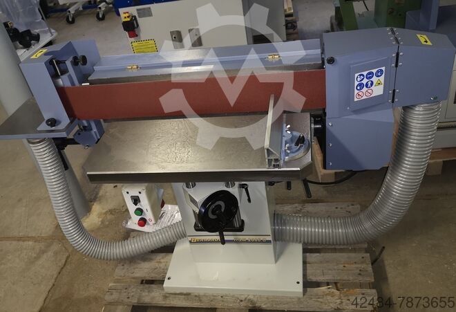 new Edge sanding machine Bernardo KSM2600C for sale