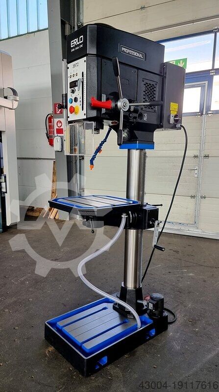 new Drilling Machine ERLO VP-35 for sale - Werktuigen