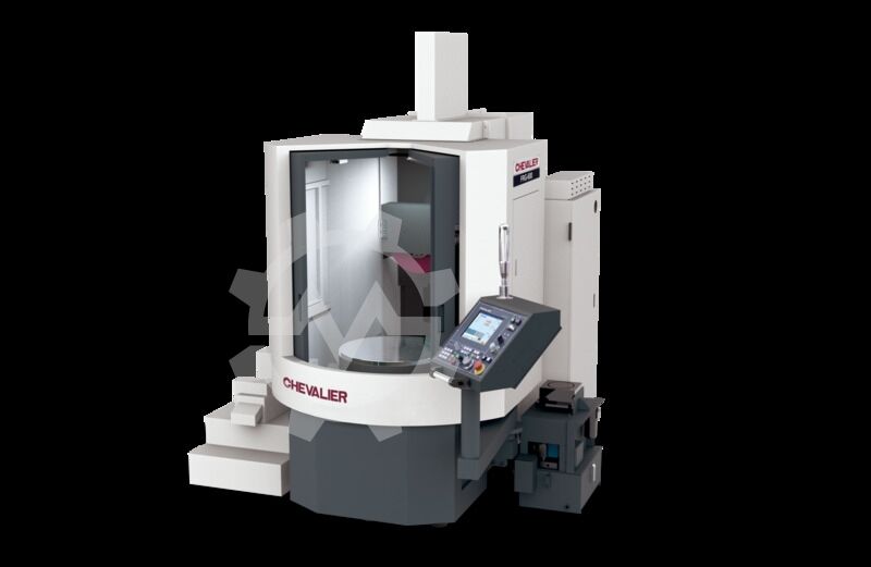 new Surface Grinding Machine CHEVALIER FRG-600 for sale - Werktuigen
