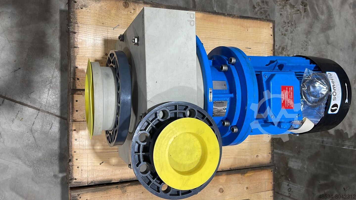 new Centrifugal pump NEW Someflu Someflu for sale - Werktuigen