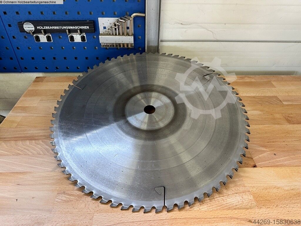 used Saw blade Leuco Proline LEUCO Proline for sale