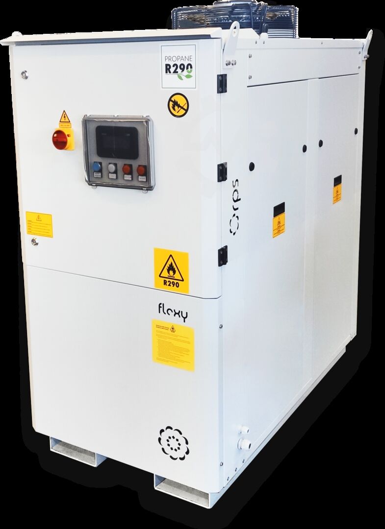 Chiller RPS FAR014 new for sale - Werktuigen