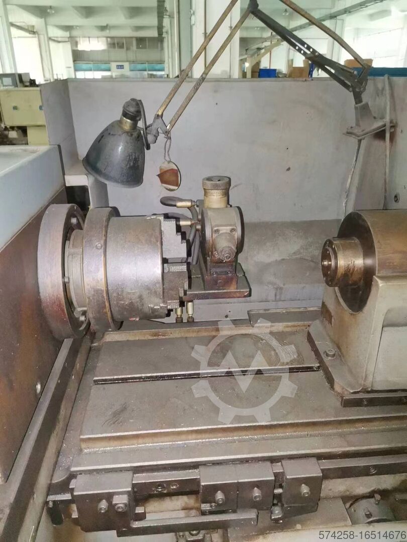 used Internal and face grinding machine Voumard 3A for sale