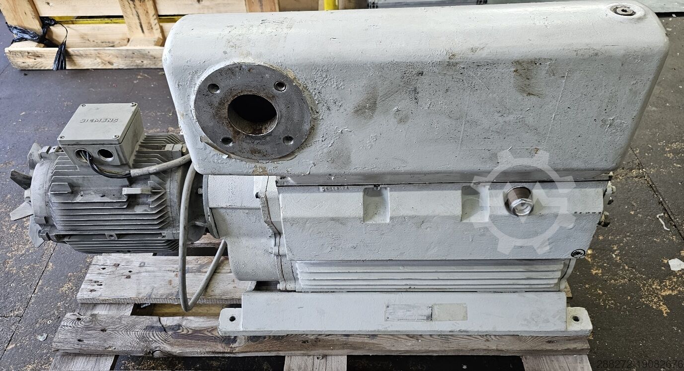 used Vacuum pump Leybold E250 for sale