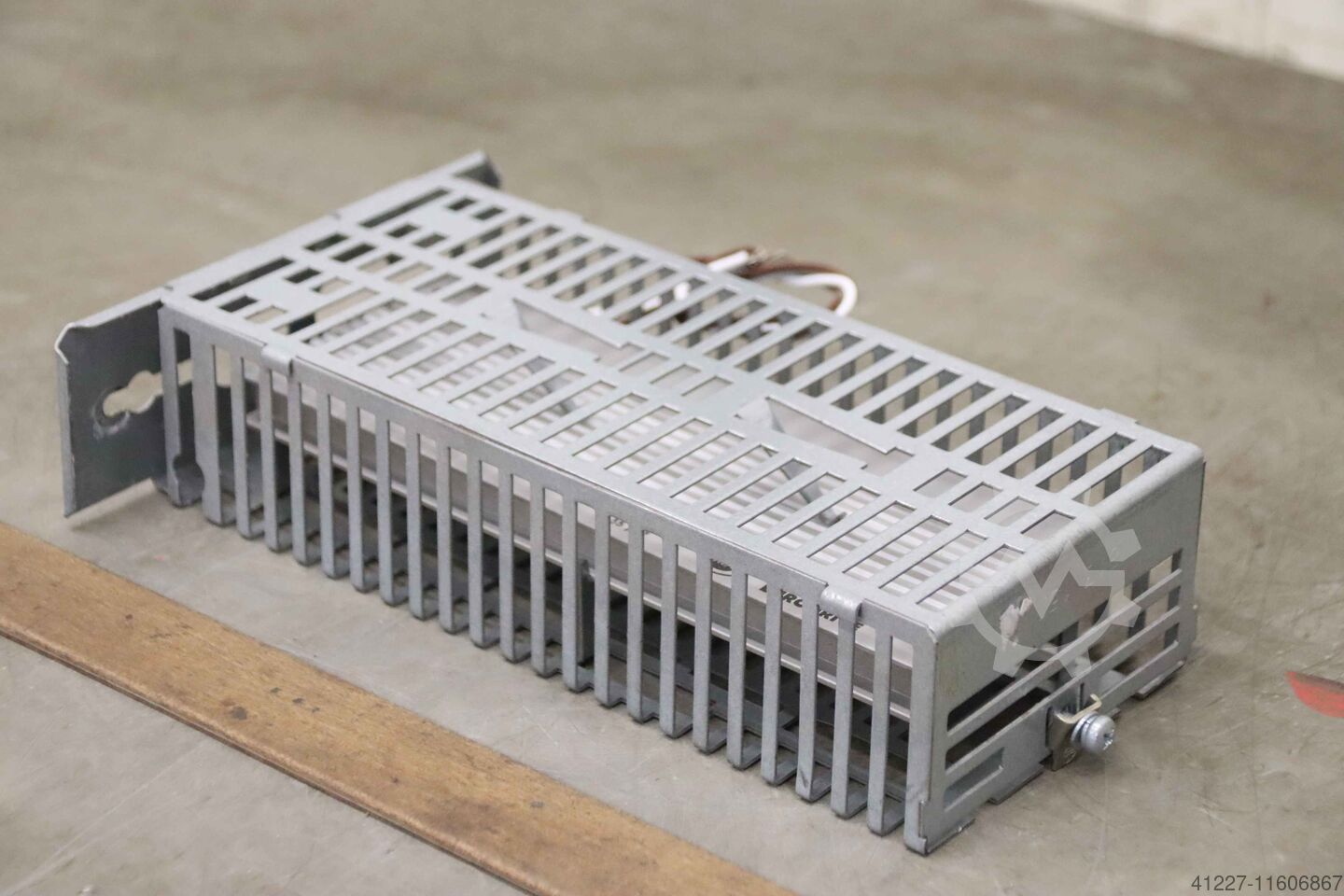 used Braking resistor SEW-EURODRIVE BW100-005 for sale