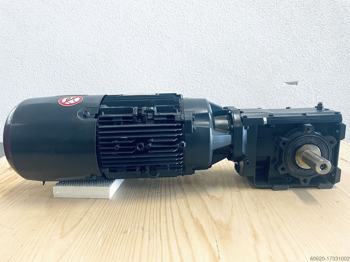 new Gear motor Siemens B39-LE100LE4E-L16NH for sale - Werktuigen