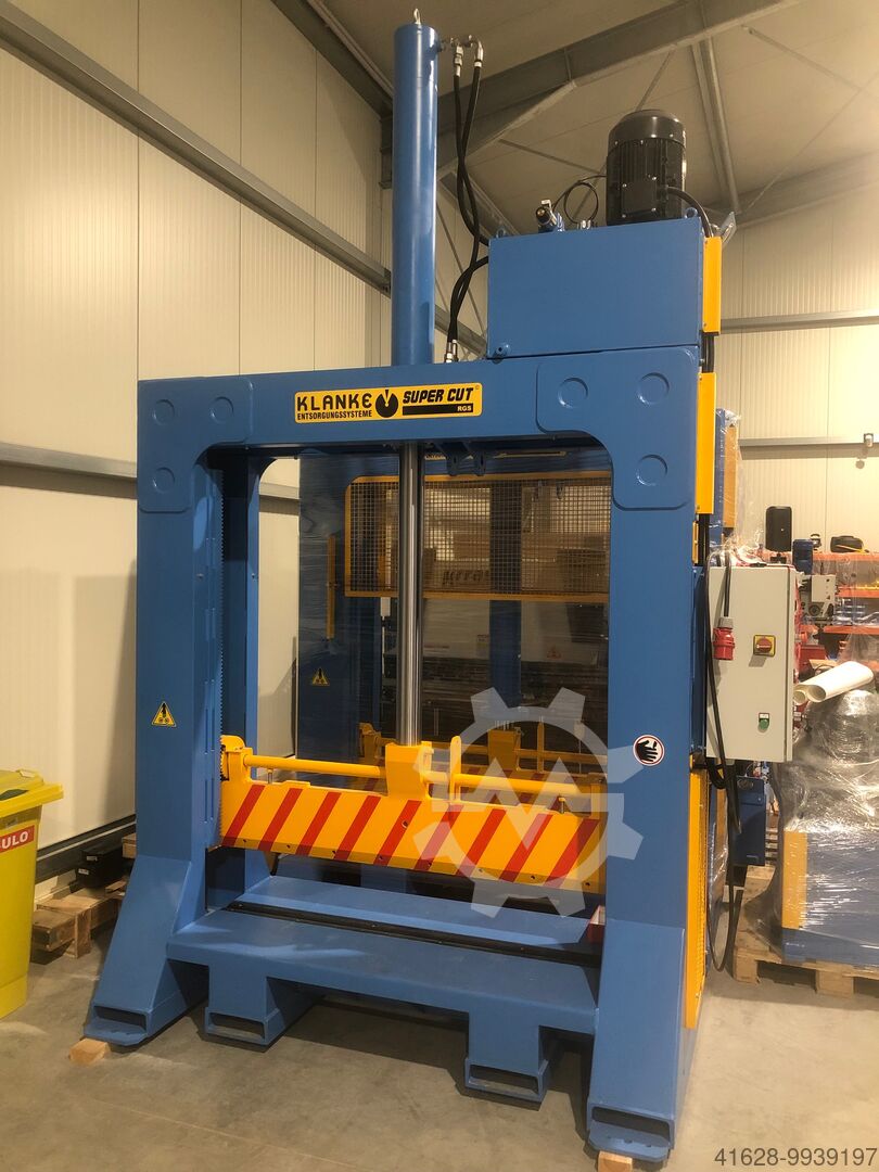 new Reel Splitter Klanke RGS25A for sale - Werktuigen