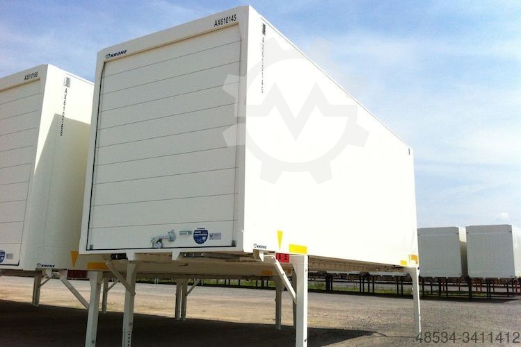 REWA REWA gebruikt te koop op Werktuigen.nl