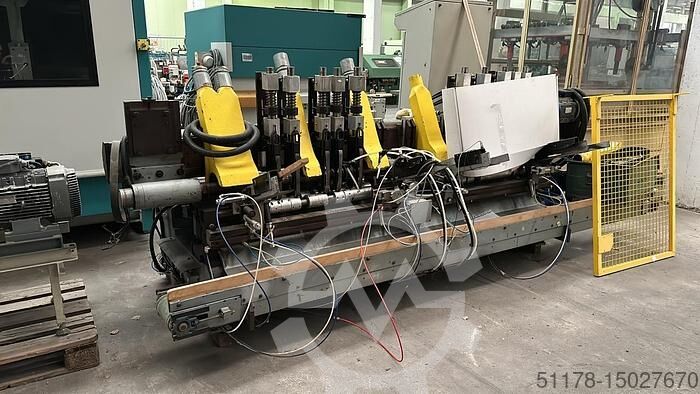 used 2000 Comec FGC/2 Comec FGC/2 for sale
