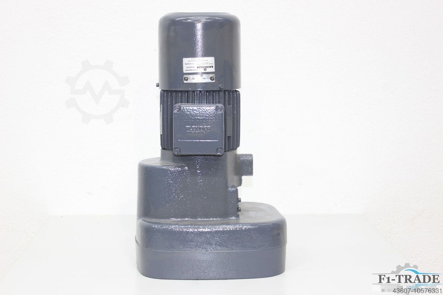 used Motor for Heidelberg SM 102 Baumüller F1 for sale