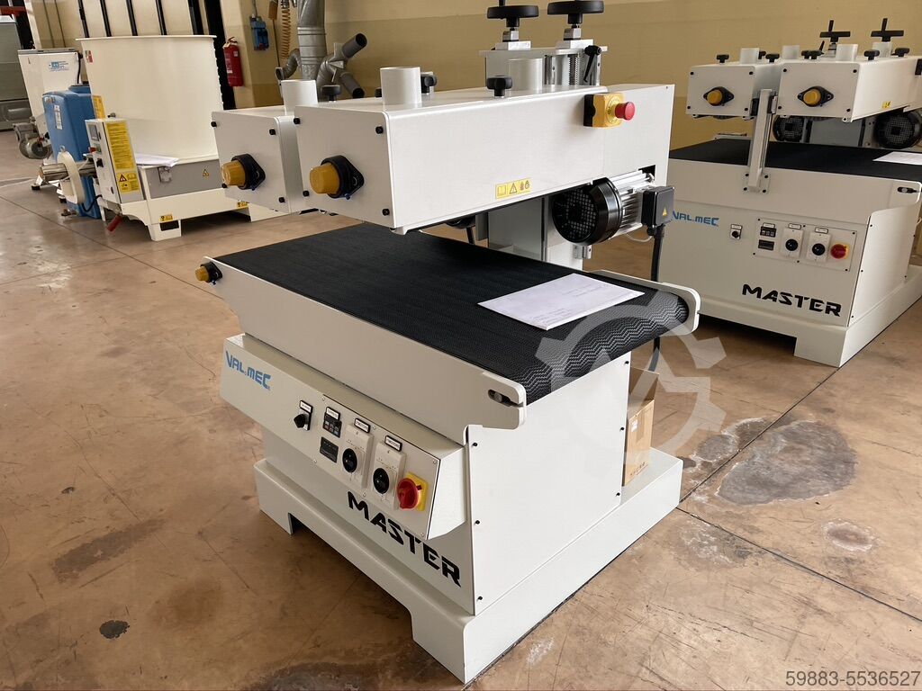 new Brush-anchoring machine Valmec 600 for sale - Werktuigen