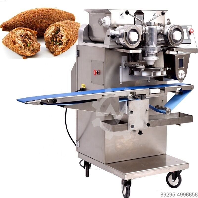 new Automatic encrusting machine BAEM 2 SoloBaker BAEM-2 for sale