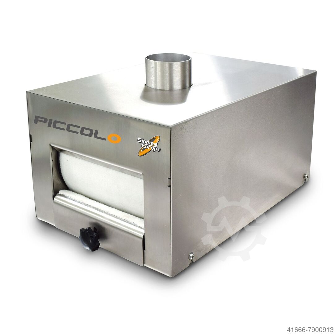 new Mini moulder for sandwich buns Sinmag Piccolo for sale - Werktuigen