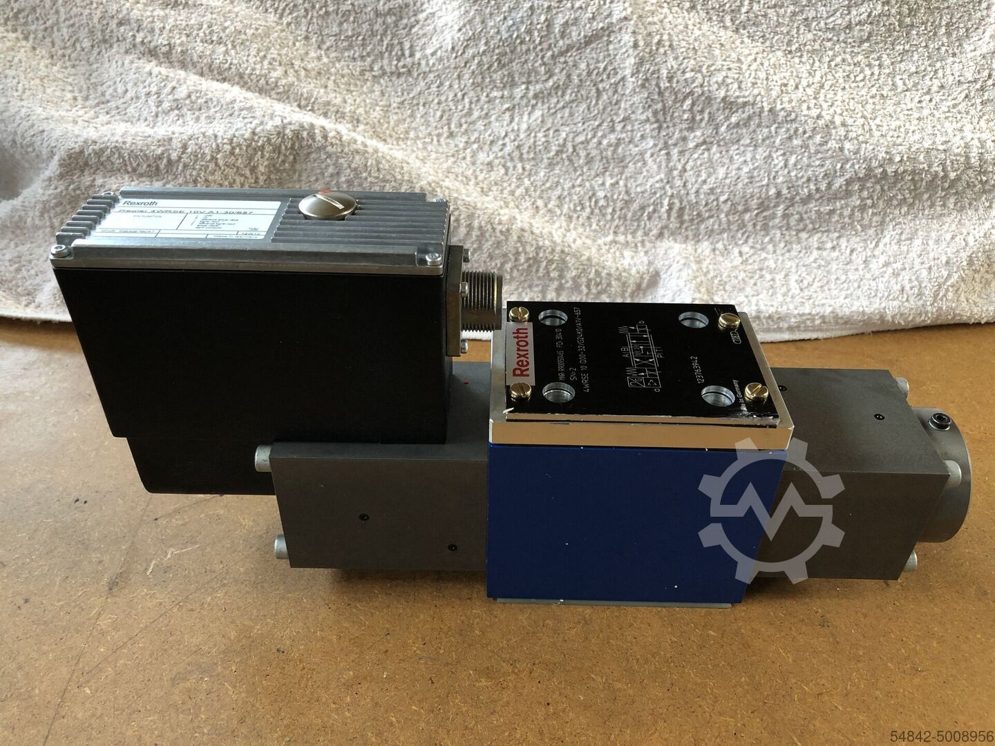 new Valve REXROTH for sale