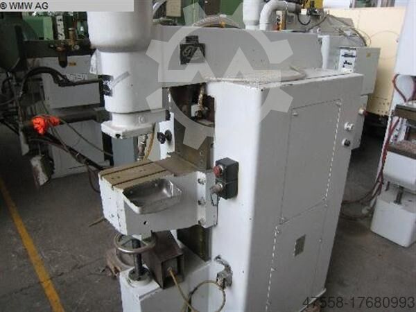 used Projetion Welding Machine PECO PP1000 for sale