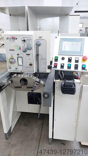 used Sunnen EC-3500 Sunnen EC-3500 for sale - Werktuigen