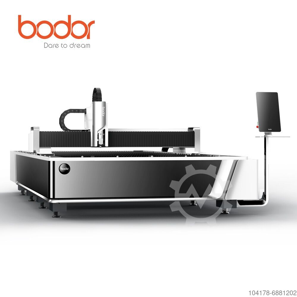 new Economical Laser Cutting Machine Bodor A4 for sale - Werktuigen