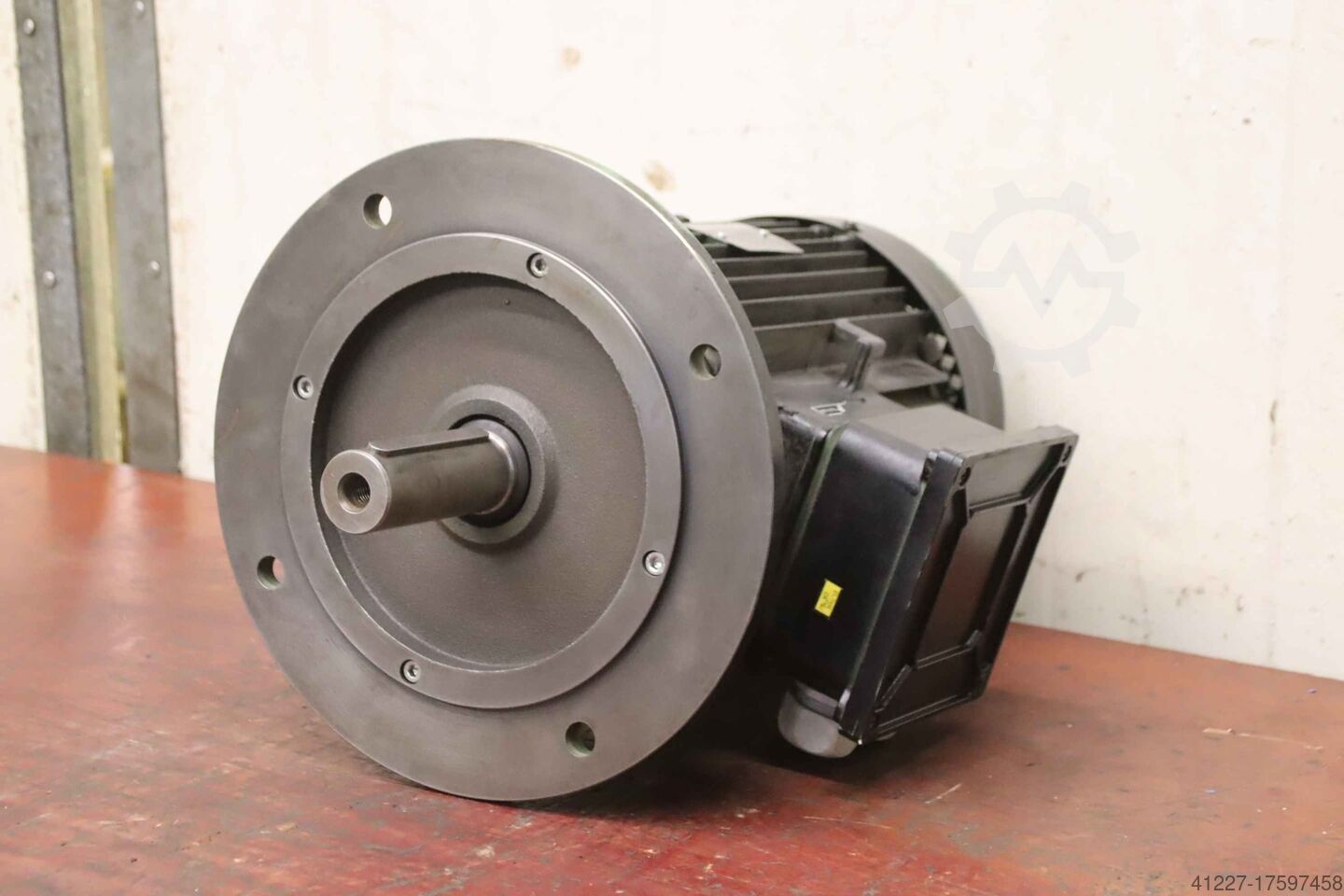 used Electric motor 11 kW 1450 rpm ADDA** FC160MT-4 for sale