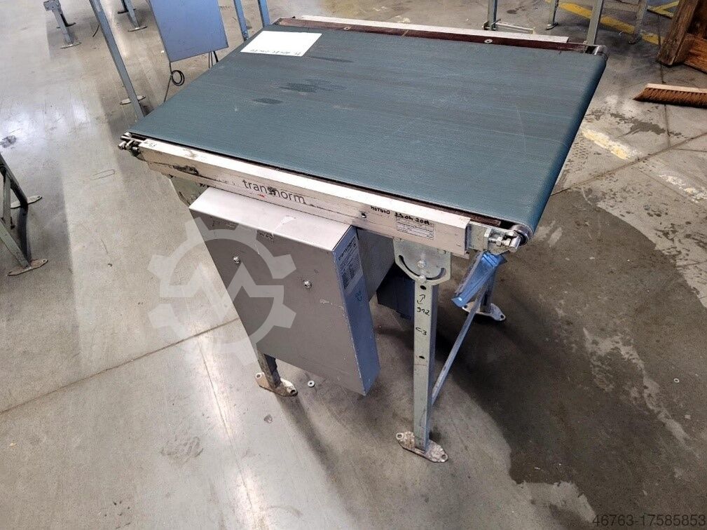 used Conveyor belt Transnorm TS1100 for sale - Werktuigen