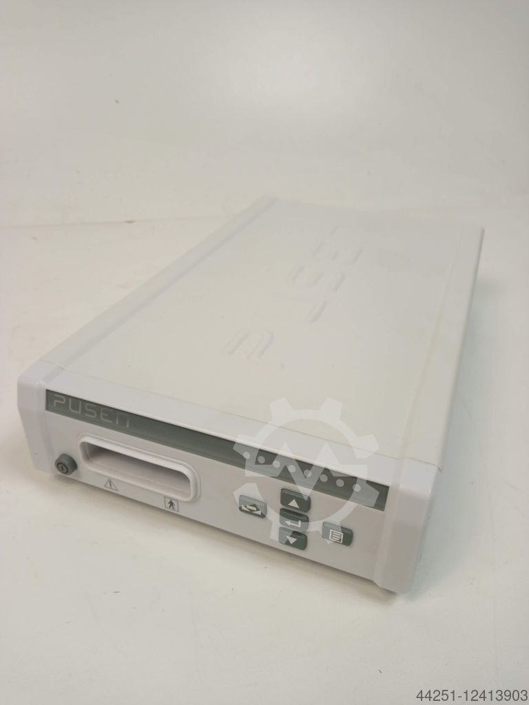 used Image Processor Endoscope Pusen PV210 for sale