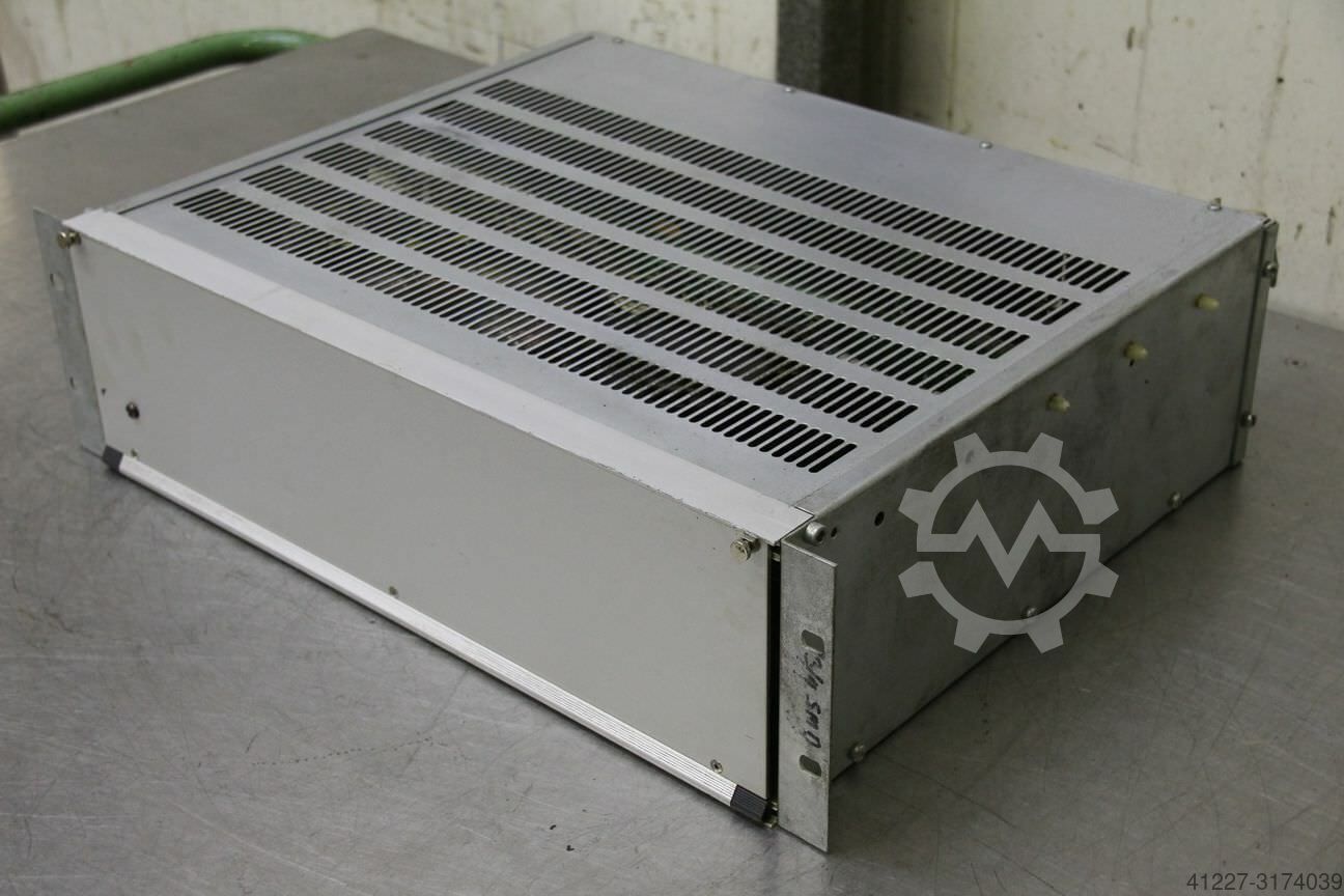 used Stepper motor control Phytron IXE-C-T-Slave for sale