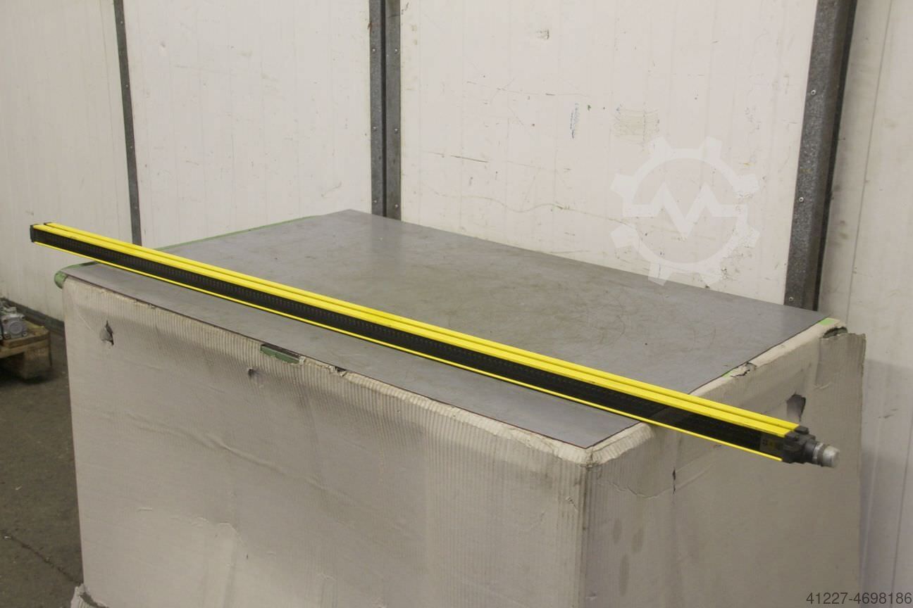 SICK C4000 gebruikt te koop