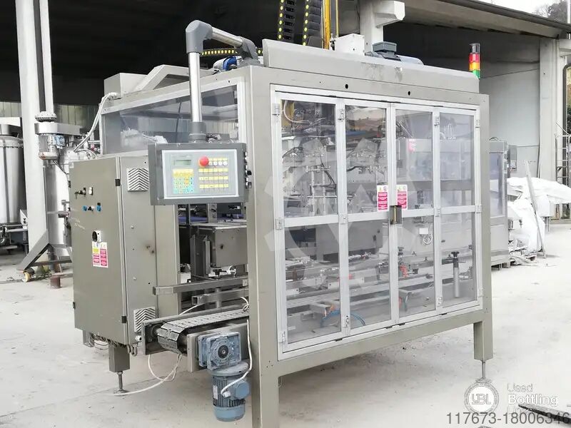 used Divider Inserters TMG for sale