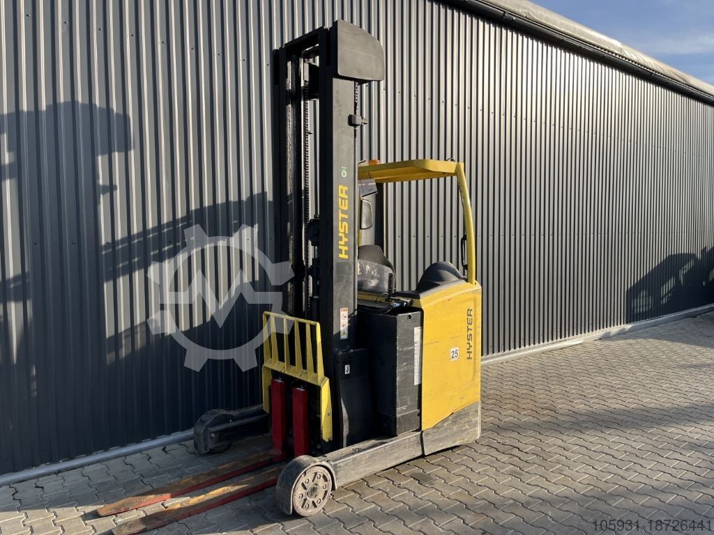 used Reach Truck Hyster R2.0 for sale