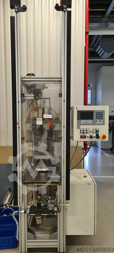 used Locker system for anchors Bosch HIP/TEF for sale