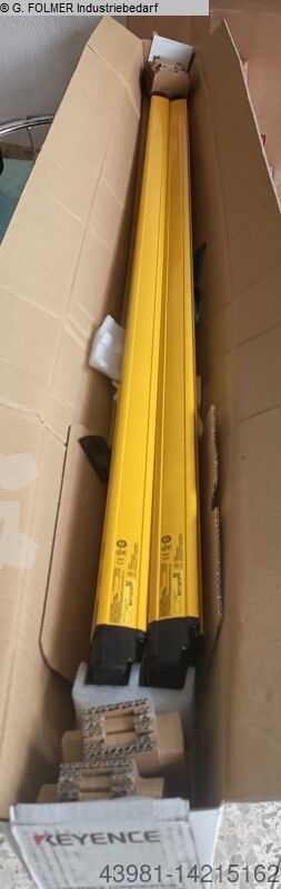 Keyence GL-R72H gebruikt te koop op Werktuigen.nl