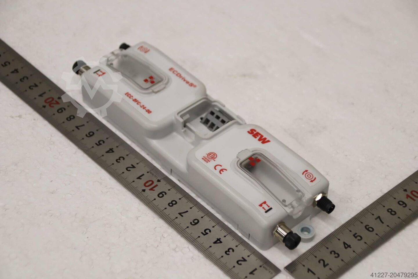 SEW-Eurodrive ECC-DFC-24-00 gebruikt te koop