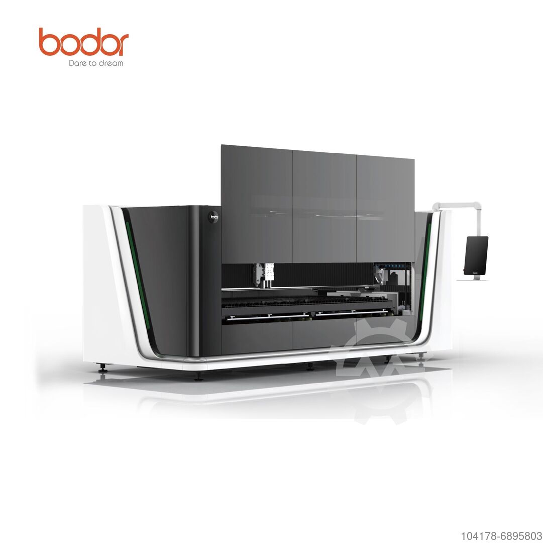 new Complete protection and higher safety Bodor i7 for sale