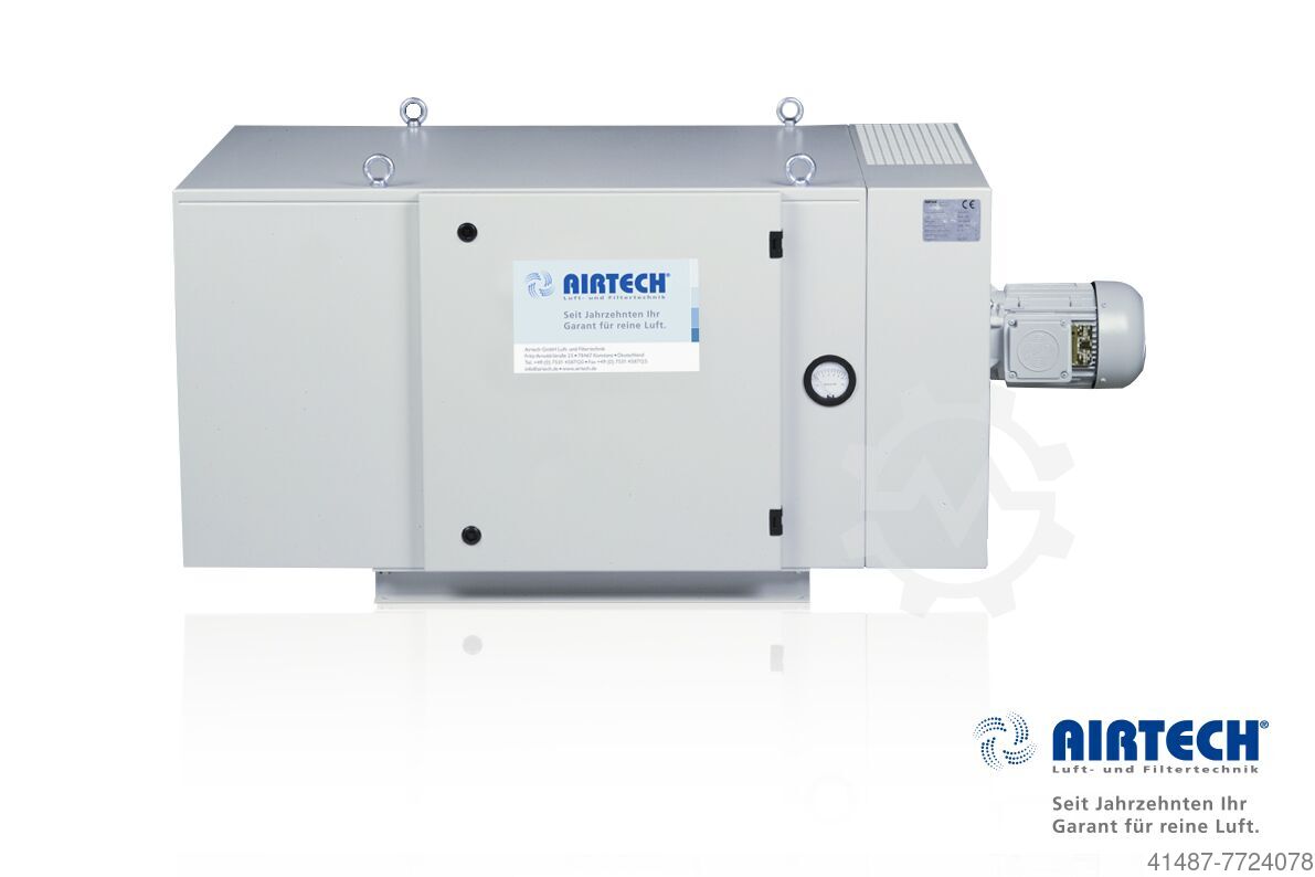 new Air filter AIRTECH for sale - Werktuigen