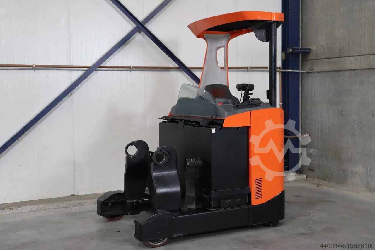 used Reach truck BT RRE160 for sale - Werktuigen