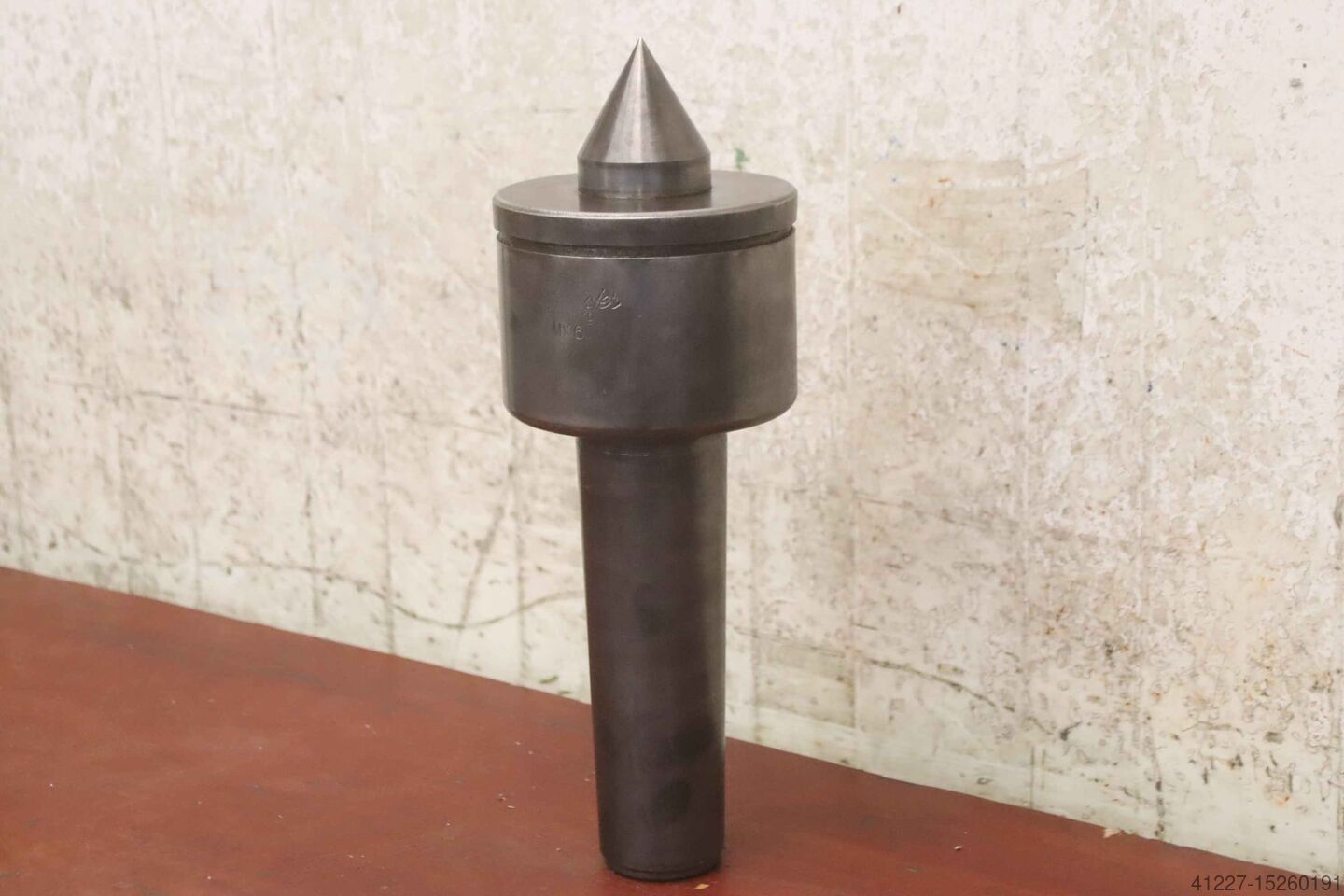 used Rotating center point Drehmeister MK6 for sale