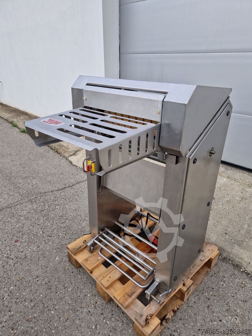 used Skinning machine Maja Maja for sale