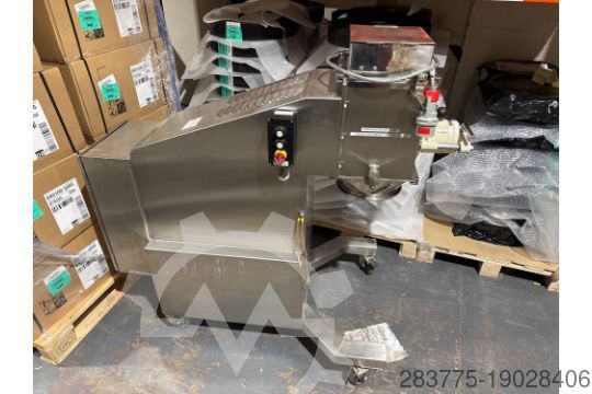 used Oscillating Granulator Frewitt MGI-400 for sale