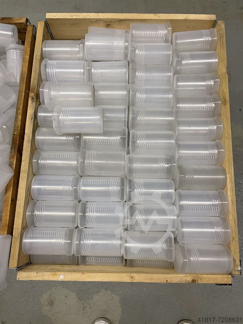 used Screw packaging, packaging sleeve Drehpack for sale - Werktuigen