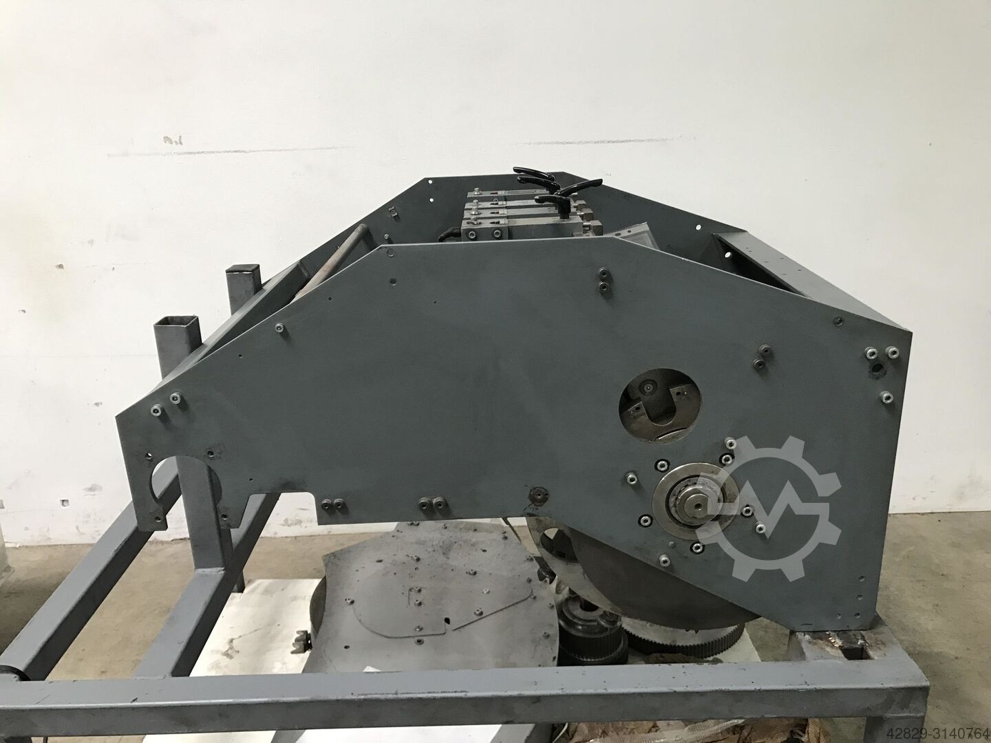 used Stitching unit for Ferag UniDrum Ferag HFA6-420-UDR for sale ...