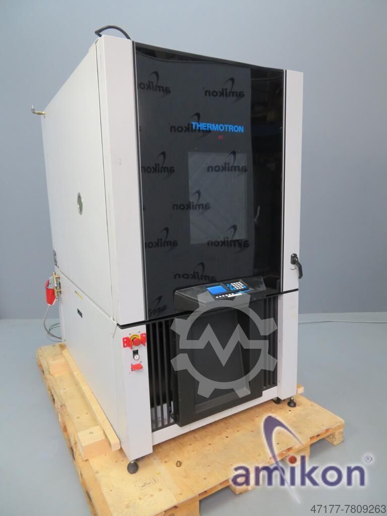used Temperature chamber Thermotron SE-1000-5-5 for sale