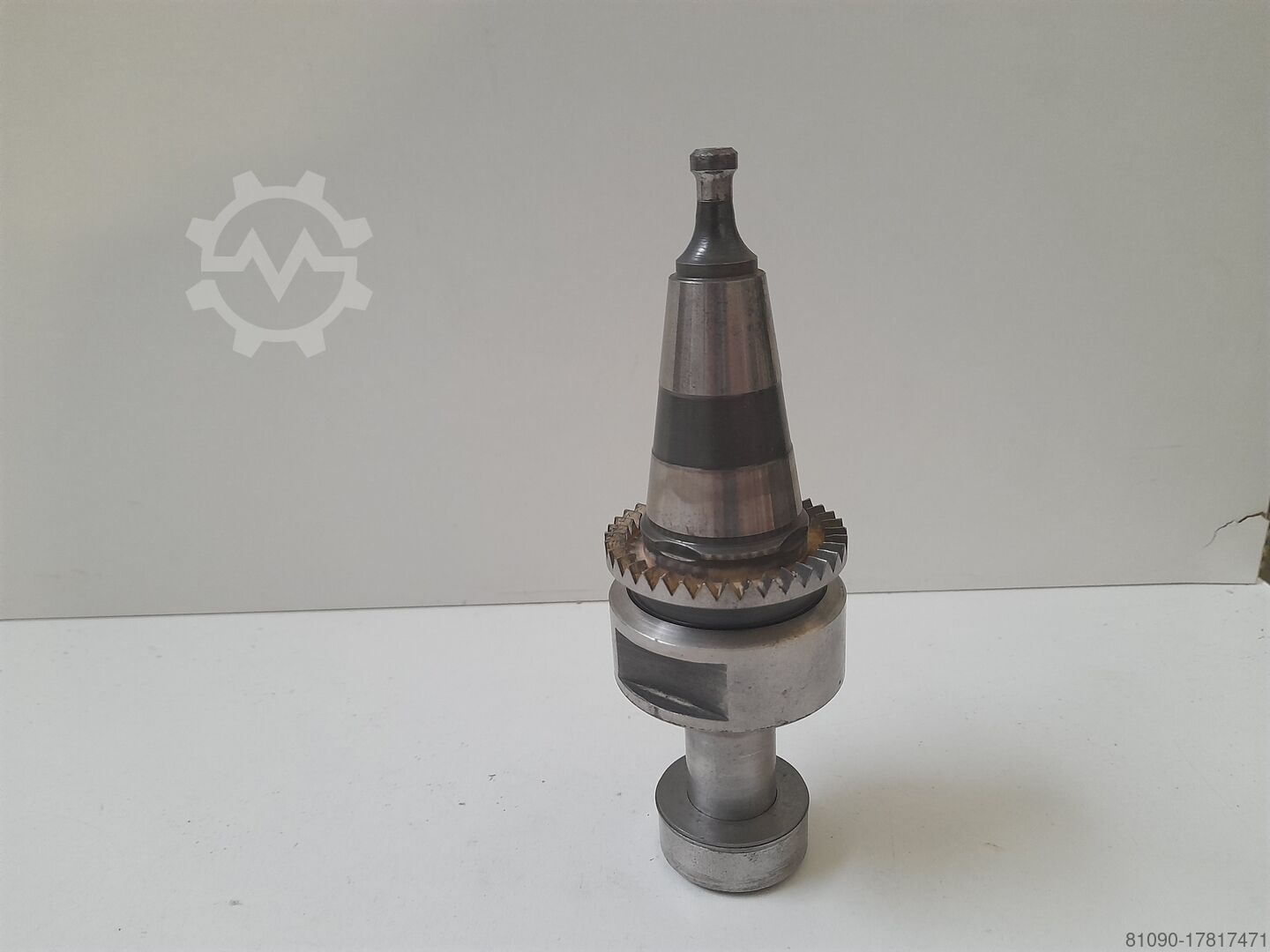 used Cones ISO30 (SCM) SHAFT D=20 L=35 U SCM SCM MORBIDELLI for sale
