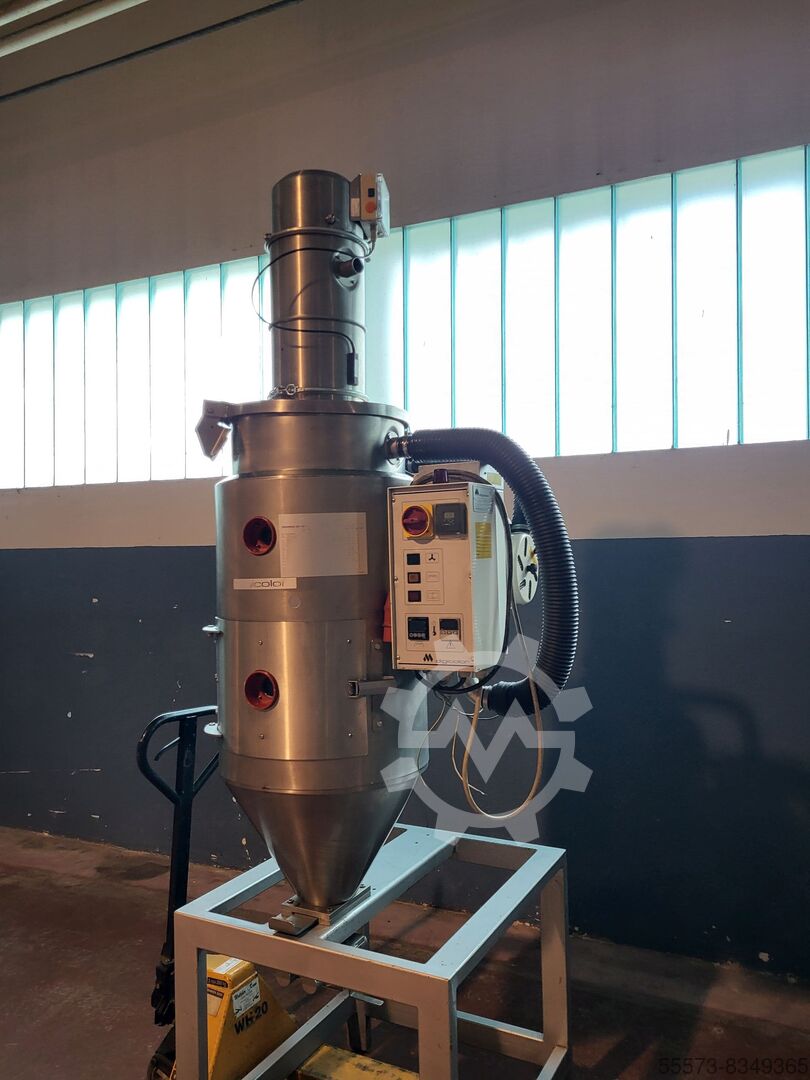 DIGICOLOR gebruikt te koop op Werktuigen.nl