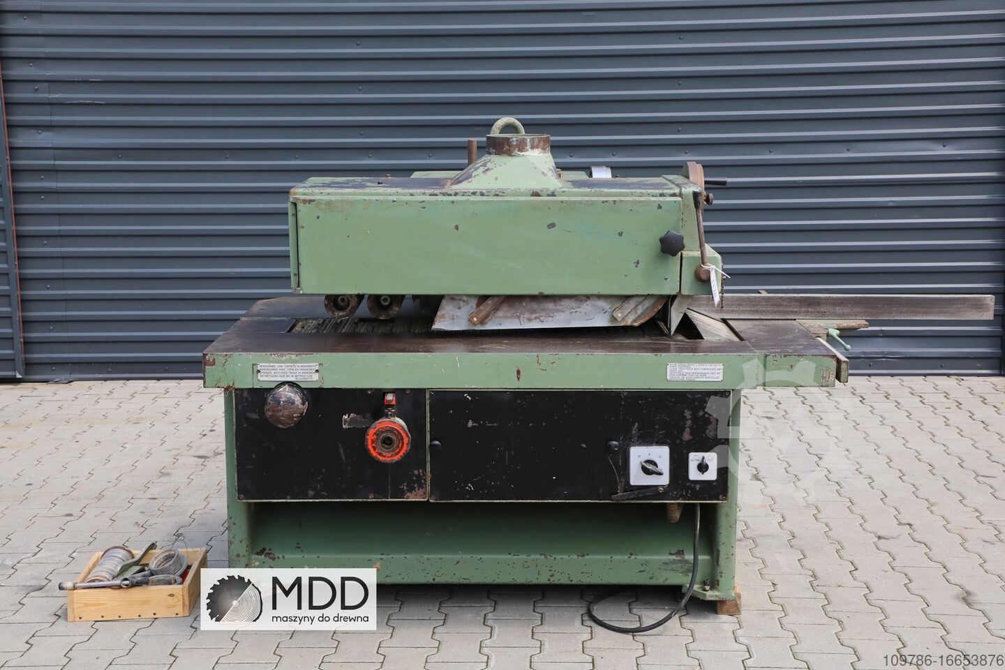 used Joinery machine SCM M2 for sale
